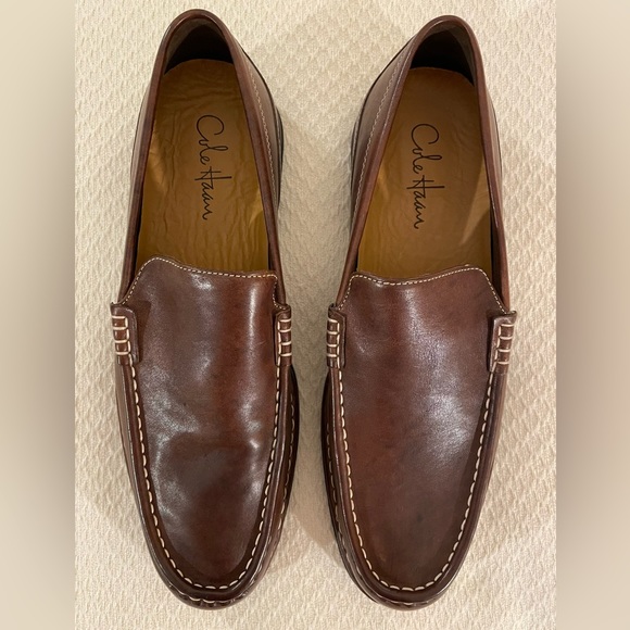 Cole Haan | Shoes | Cole Haan Air Redford Venetians Brand New | Poshmark
